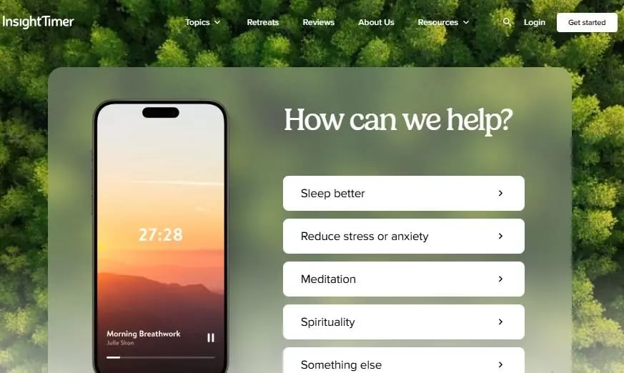 Las 10 Mejores Apps para Apoyo Virtual en Salud Mental